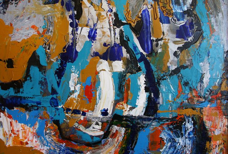 Home - Uxbridge Studio Tour